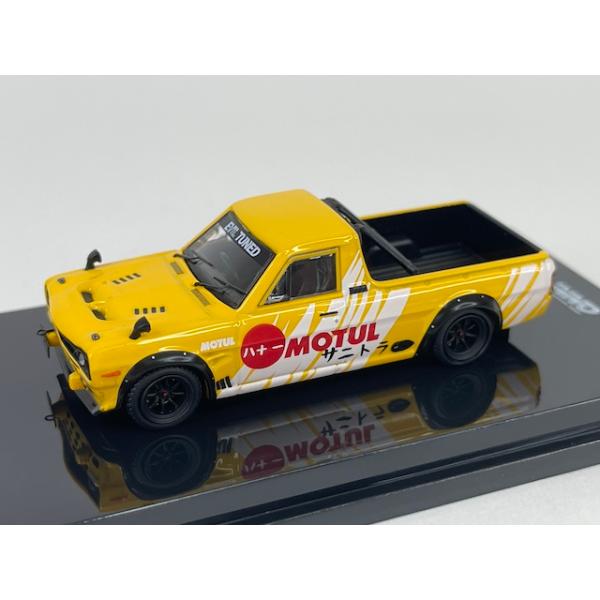 【商品情報】■メーカー：INNO MODELS■ブランド：INNO64■対象年齢：14才〜■状態：新品・未開封■原産国：中国製■お使いのPC・スマートフォンにより写真の色と実際の商品の色が異なる場合があります。ご理解・ご了承くださいませ。