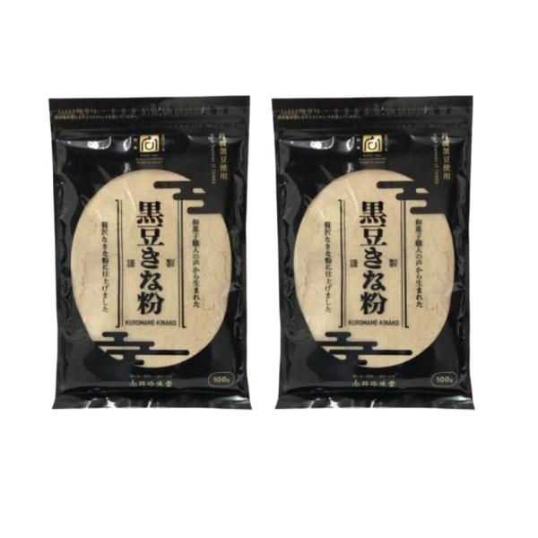 職人の声から生まれた「黒豆きな粉」です。国産丹波種の黒大豆を職人が厳選し、製造しております。和菓子職人ご用達の丹波黒豆きな粉。上質な黒大豆を贅沢にきな粉にしました。きな粉にあう丹波種黒大豆を職人が厳選し、製造しております。便利なジッパー付き。