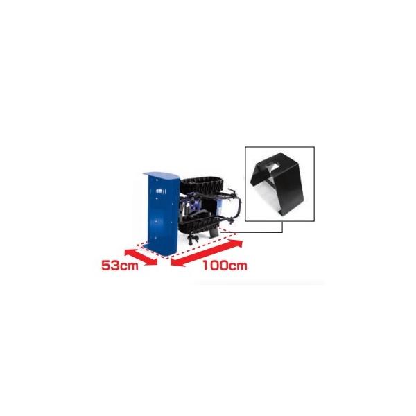 オ・スーノを横置きにできるスタンドです。ER-802DX用・ER-801DX用にご使用いただけます。横置きスタンド使用時は、バッテリーを取り外してください。※沖縄・離島への配達は別途運賃かかります。※ご注文を頂くタイミングによっては在庫がな...