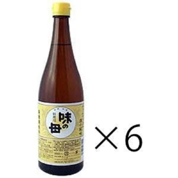 【お酒の併用は必要ございません】「味の母 720ml」は、米・米麹を原料として、日本酒の基となる「もろみ」を仕込み、塩を加えさらに糖化工程を経て、長時間じっくりと醗酵した料理専用の醗酵調味料(みりん風味)です。みりんは酒税法上課税されるため...