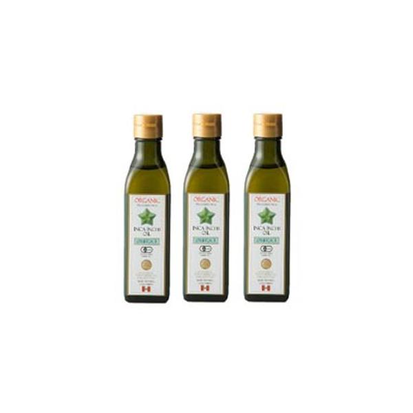 【ヘルシーなオイルとして、パンやスープ、パスタ等、毎日の食卓にご利用ください】「アルコイリス オーガニックインカグリーンナッツオイル 180g」は、ペルーアマゾン原産のインカインチ(サチャインチ、グリーンナッツ)の種子を、コールドプレス(低...