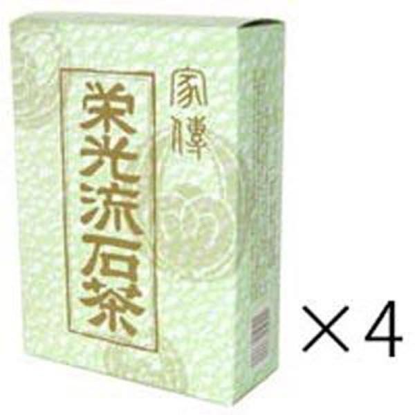 【発売以来50年以上のロングセラー健康茶。使いやすいティーバッグ入り。】栄光流石茶は、アカメガシワ・柿の葉・クコ・クマザサ・ハブ茶・梅寄生の自然の野草をブレンドした天然茶です。栄光流石茶は50年の歴史をもち、長く受け継がれてきたロングセラー...