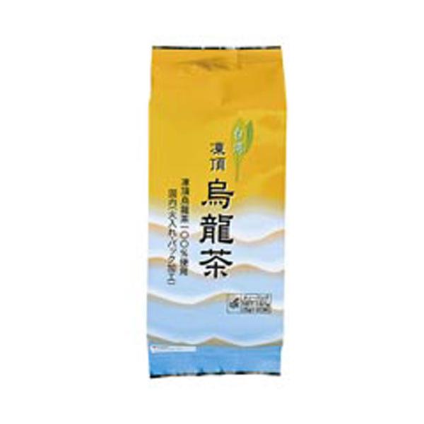 5,000円以上で送料無料!【メチル化カテキンを含む台湾凍頂烏龍茶。毎日の美容と健康維持に】凍頂烏龍茶は、台湾を代表する烏龍茶で、独特の爽やかな香りと、まろやかな風味、のど越しの良いのが特徴です。「OSK 台湾 凍頂烏龍茶 20袋」は、火入...