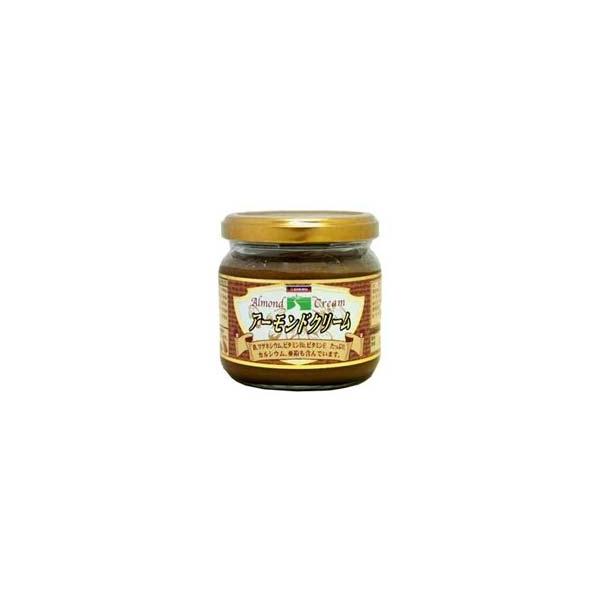 【1瓶中にアーモンド粒が約71個分も入っています】「三育 アーモンドクリーム 150g」は、アーモンドを皮付きで香り高く焙煎しペースト状にして、さとうきびの風味を残した砂糖と蜂蜜等で味をつけた、アーモンドペーストです。鉄分やマグネシウム、ビ...