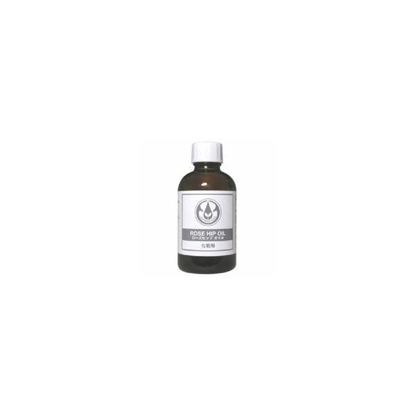【フェイシャルマッサージに適したキャリアオイル。】「生活の木 ローズヒップオイル バージン 60ml」は、圧搾法でしぼったままの未精製のローズヒップオイルです。リノール酸やリノレン酸、ビタミンCなどの栄養素を豊富に含んでいます。美容に良い成...