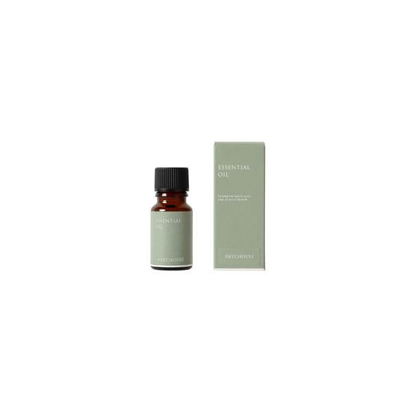 【リラックスしたい時などに】「生活の木 エッセンシャルオイル パチュリ 10ml」は、パチュリの葉から得られる、土のにおいを思わせるオリエンタル調の甘くスパイシーな強い香りの精油です。リラックスしたい時などにおすすめです。