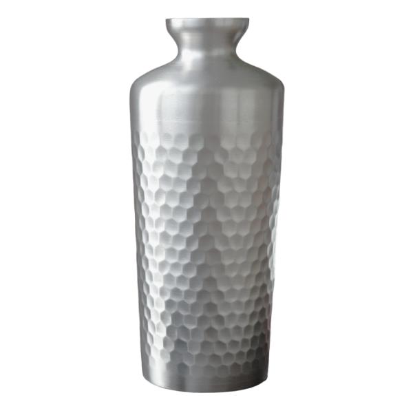 ●サイズ／約幅76×高180mm●容量／500ml（満水容量）●材質／純チタン　日本製鉄　1種1級材●重量／約176g●日本製（燕三条産） Made in TSUBAME認定商品 ※商品は二重構造のため燗する際は「ちろり」を使い温まったお酒...