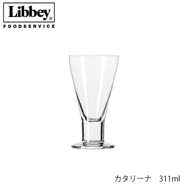 口径86mm　高さ158mm容量　311ml　満杯容量素材　ソーダガラス【Libbey リビー】1892年、アメリカに設立アメリカ国内で、フードサービス業への提供を大きく展開。ブランド名を世界中に広める。2007年、中国工場を設立し生産開始...