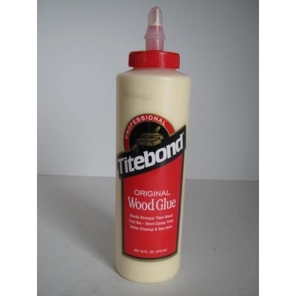 フランクリン FRANKLIN　タイトボンド 強力木工用 473ml　品番：V050646新品になります。Ｆｒａｎｋｌｉｎ製木工用強力接着剤 TiteBondオリジナル　473ml入り。脂肪族エマルジョン系接着剤です。色は黄色系半透明です。...