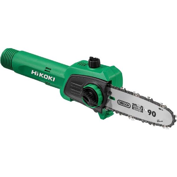 【発売日：2026年03月31日】HiKOKI ハイコーキ ポールソーヘッドアタッチメント 00382117 CHP1825DA/CSP1820DA対応アクセサリ新品になります。ポールソーヘッドアタッチメント 00382117 CHP182...