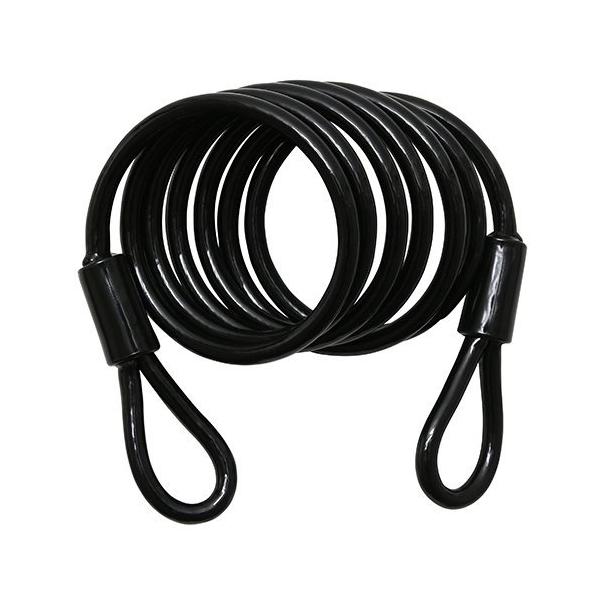 マスターロック MasterLock ケーブル 61DAT新品になります。JANコード0071649015649ブランド名マスターロック商品名ケーブル規格61DAT商品サイズ幅89 ×高さ142 ×奥行き73mm重量280ｇ用途ドアのロック...