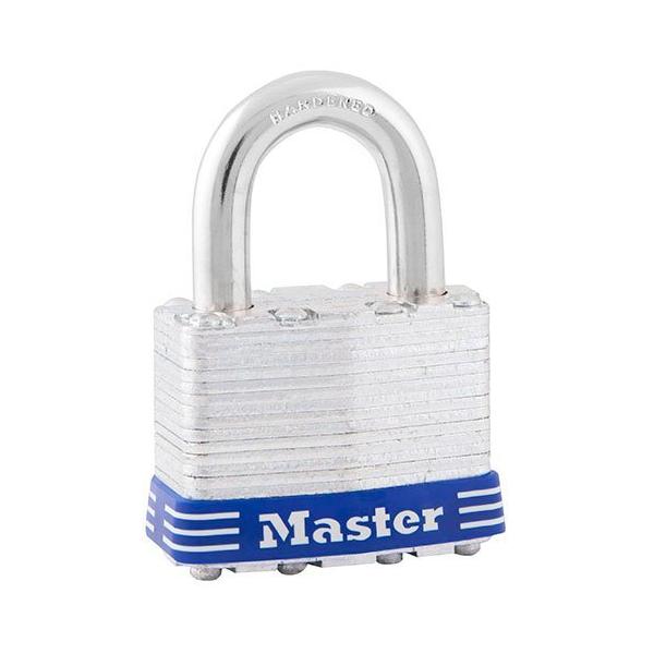 マスターロック MasterLock シリンダー式南京錠 1JAD新品になります。JANコード0071649284823ブランド名マスターロック商品名シリンダー式南京錠規格1JAD商品サイズ幅44 ×高さ67 ×奥行き26mm重量223ｇ用...