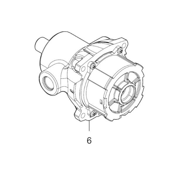 マキタ makita 18V 充電式カクハン機 UT130DZ用 ギヤアッセンブリ 127065-8新品になります。18V 充電式カクハン機 UT130DZ用 ギヤアッセンブリ 127065-8本品は部品だけの販売ですご注意ください。※本商...