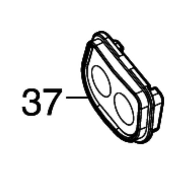 マキタ makita 充電式草刈機 MUR369ADZ 用スイッチ回路コンプリートＪ 140K38-0新品になります。充電式草刈機 MUR369ADZ 用スイッチ回路コンプリートＪ 140K38-0本品は部品だけの販売ですご注意ください。※...