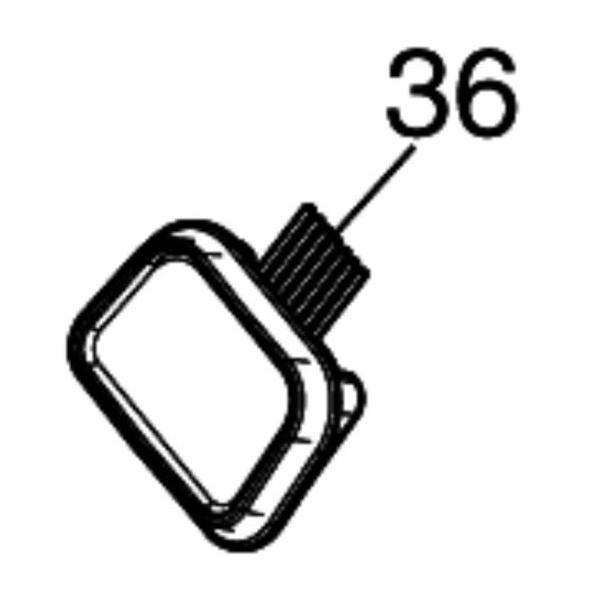 マキタ makita 充電式草刈機 MUR369ADZ 用 表示回路コンプリートＪ 140K39-8新品になります。充電式草刈機 MUR369ADZ 用 表示回路コンプリートＪ 140K39-8本品は部品だけの販売ですご注意ください。※本商...