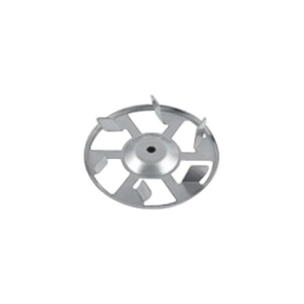 日立 スクリュ（Ａ４）組　外径１５０ＭＭ　穴径１０ＭＭ 316252新品になります。 適用機種UM15SA １５０ｍｍかくはん機　　　　　　　UM15V １５０ｍｍかくはん機　　　　　 　 在庫状況が常時変動しております必ず購入前にご質問く...