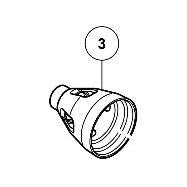 HiKOKI ハイコーキ ボード用ドライバ W4SE2用 ストッパ（Ｃ）370081新品になります。ストッパ（Ｃ）370081その他適用機種一覧W36DYAコードレスボード用ドライバ　　　　W4SEボード用ドライバ　　　　　　　　　W4SE...