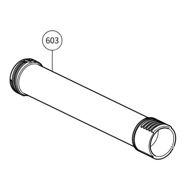 HiKOKI ハイコーキ 18V コードレスコーキングガン AC18DA用 ホルダ 600ML 378938新品になります。18V コードレスコーキングガン AC18DA用 ホルダ 600ML 378938本品は部品だけの販売ですご注意くだ...