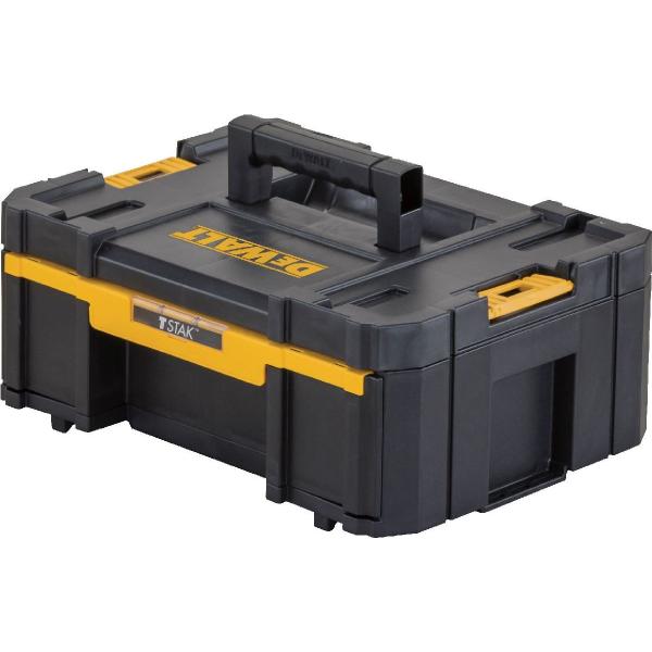 DEWALT デウォルト DWST17803 TSTAK チェスト 1Drawers 品番：DWST17803新品になります。商品コード：000537300101メーカーコード：000537メーカー名：DEWALT(デウォルト)メーカー品番...