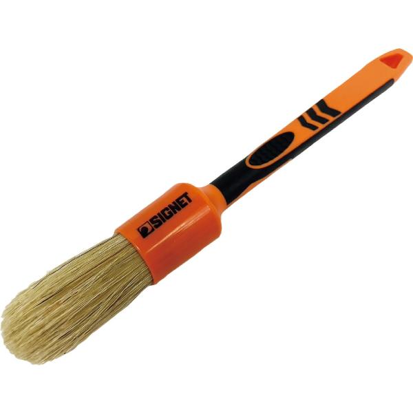 シグネット SIGNET 45636 ディテールブラシ ボアーズヘアー 品番：45636新品になります。商品コード：000856845636メーカーコード：000856メーカー名：SIGNET(シグネット)メーカー品番：45636商品名：4...