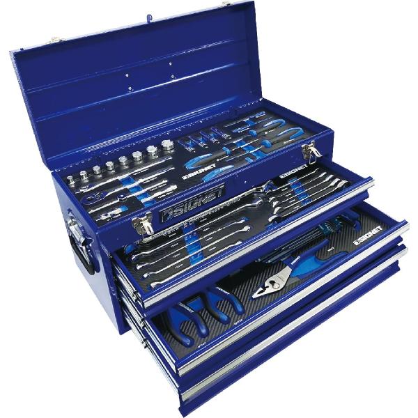 JANコード：4545301116990セット内容3/8DR六角ソケット(8・10・12・13・14・17・19・22mm)、3/8DR六角ディープソケット(8・10・12・14mm)、3/8DRエキステンションバー(75・150mm)、3...