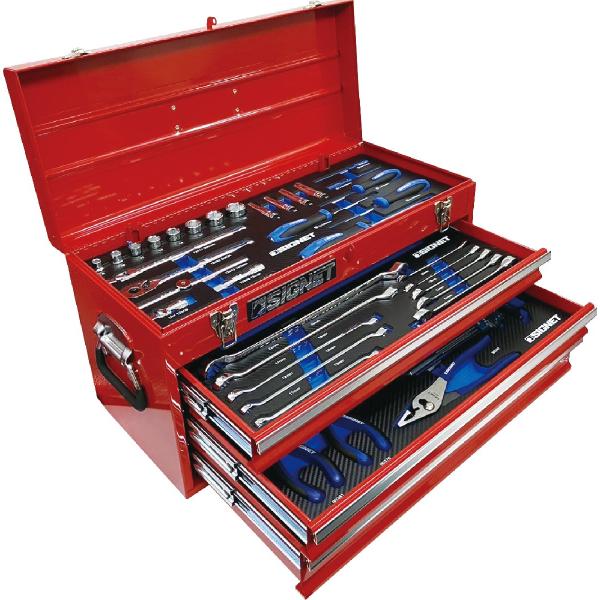 JAN4545301117003セット内容付属品3/8DR六角ソケット(8・10・12・13・14・17・19・22mm)、3/8DR六角ディープソケット(8・10・12・14mm)、3/8DRエキステンションバー(75・150mm)、3/...