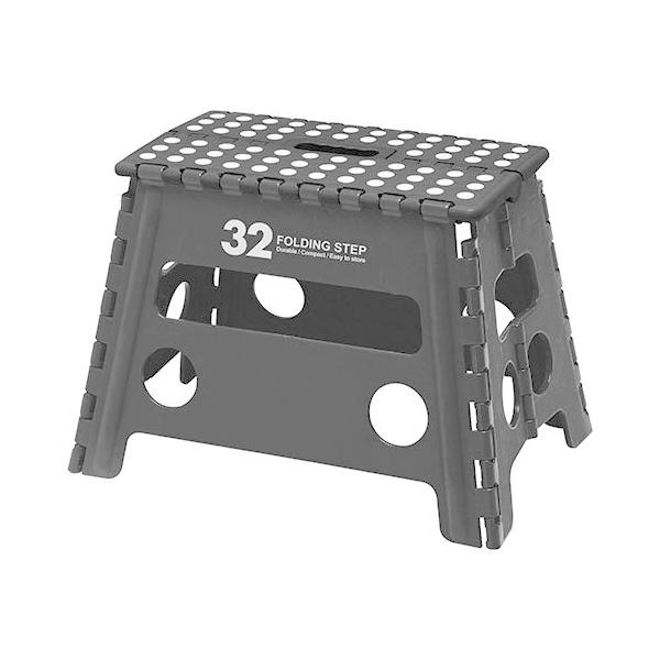 トレードワン セノビーLG32 ブラック新品になります。JANコード4573242550627ブランド名トレードワン商品名セノビーＬＧ３２規格ブラック商品サイズ幅450 ×高さ320 ×奥行き300mm重量1650ｇ用途踏み台。機能・特徴使...