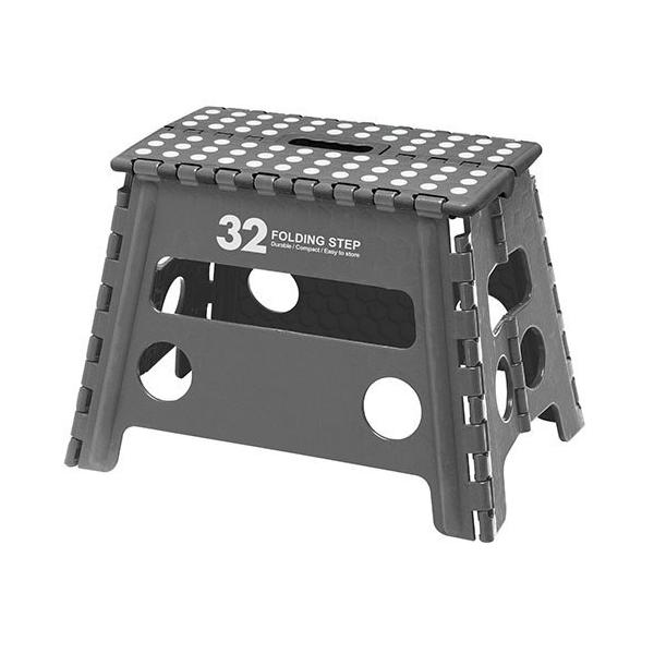 トレードワン セノビーLG32 ダークグレー新品になります。JANコード4573242550634ブランド名トレードワン商品名セノビーＬＧ３２規格ダークグレー商品サイズ幅450 ×高さ320 ×奥行き300mm重量1650ｇ用途踏み台。機能...