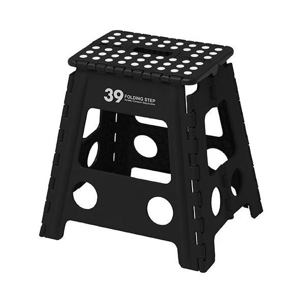 トレードワン セノビーLG39 ブラック新品になります。JANコード4573242550658ブランド名トレードワン商品名セノビーＬＧ３９規格ブラック商品サイズ幅390 ×高さ390 ×奥行き320mm重量1510ｇ用途踏み台。機能・特徴使...