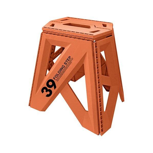 トレードワン セノビーソリッドLG39 オレンジ新品になります。JANコード4573242550740ブランド名トレードワン商品名セノビーソリッドＬＧ３９規格オレンジ商品サイズ幅400 ×高さ395 ×奥行き320mm重量1800ｇ用途踏み...