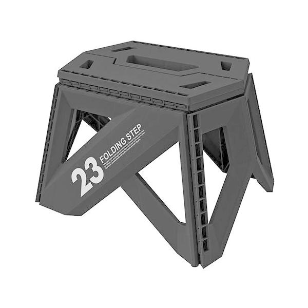 トレードワン セノビーソリッドLG23 ブラック新品になります。JANコード4573242550962ブランド名トレードワン商品名セノビーソリッドＬＧ２３規格ブラック商品サイズ幅347 ×高さ234 ×奥行き275mm重量1000ｇ用途踏み...