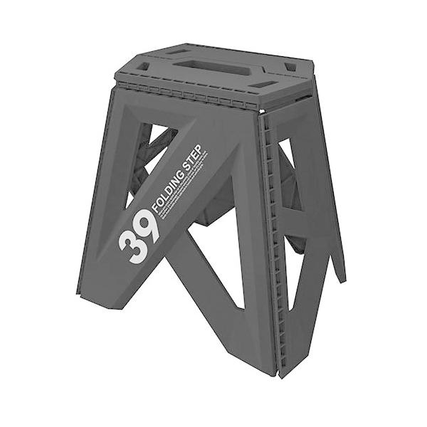 トレードワン セノビーソリッドLG39 ブラック新品になります。JANコード4573242550986ブランド名トレードワン商品名セノビーソリッドＬＧ３９規格ブラック商品サイズ幅400 ×高さ395 ×奥行き320mm重量1800ｇ用途踏み...