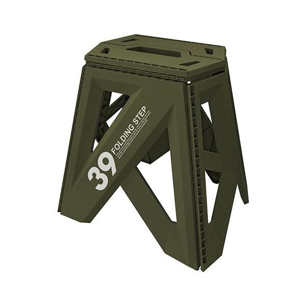 トレードワン セノビーソリッドLG39 カーキ新品になります。JANコード4573242550993ブランド名トレードワン商品名セノビーソリッドＬＧ３９規格カーキ商品サイズ幅400 ×高さ395 ×奥行き320mm重量1800ｇ用途踏み台。...