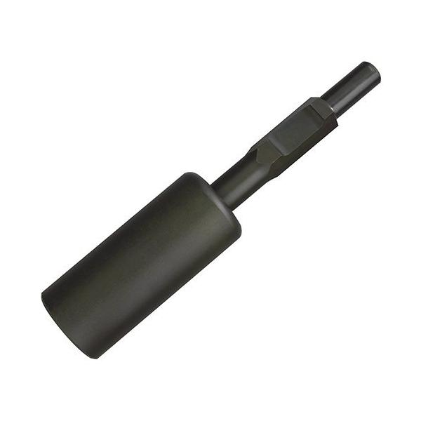 清水製作所 ラクダ RAKUDA 単管打込アダプターＢ型 30HX330MM新品になります。JANコード4960092410025商品名単管打込アダプターＢ型規格30HX330MM商品サイズ幅69 ×高さ330 ×奥行き69mm重量3900...