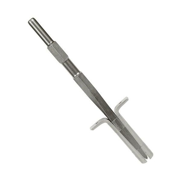 清水製作所 ラクダ RAKUDA 電動ハンマー用セリ矢 17HX280MM 22MM新品になります。JANコード4960092410117ブランド名ラクダ商品名電動ハンマー用セリ矢規格17HX280MM 22MM商品サイズ幅78 ×高さ28...