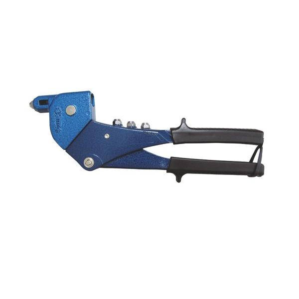 ロブテックス ロブスター LOBSTER ハンドリベッター HHR005A 新品になります。JANコード4963202083720商品名ハンドリベッター規格HHR005A用途ブラインドリベットをハンドでかしめる専用工具。機能・特徴部材と母材...