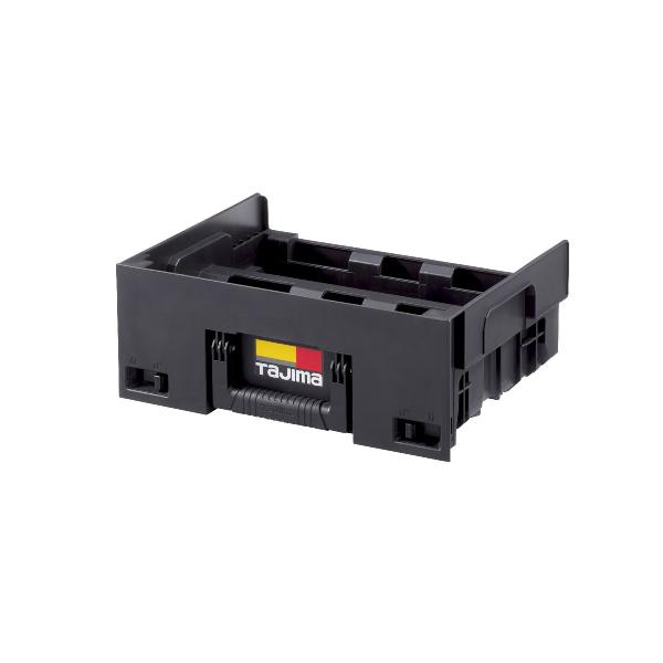 タジマ tajima セフ引出しボックスL セフ防水パーツケーストレイ 品番：TB-HBOXLWPT新品になります。品番　：TB-HBOXLWPT製品重量（g）：1,500JAN　：4975364361103セフ引出しボックスL用トレイ（セ...