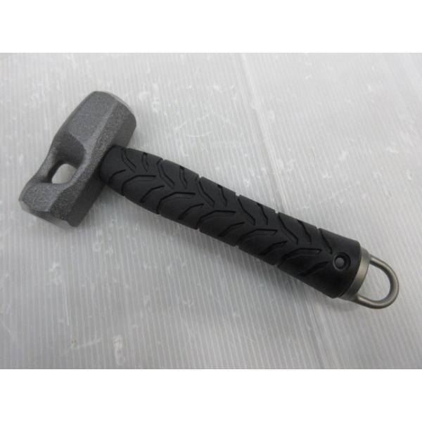 藤原産業 SK11 足場用ハンマー 0.6kgS SPD-AH06S新品になります。JANコード4977292133173ブランド名ＳＫ１１商品名足場用ハンマー　０．６ｋｇＳ規格SPD-AH06S商品サイズ幅90 ×高さ225 ×奥行き33...