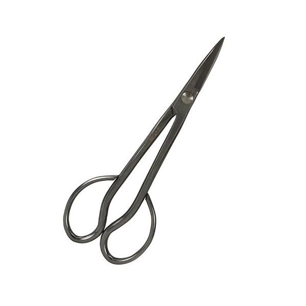 藤原産業 千吉 金 ステンレス さつき鋏 180MM新品になります。JANコード4977292624916ブランド名千吉　金商品名ステンレス　さつき鋏規格180MM商品サイズ幅65 ×高さ178 ×奥行き14mm重量80ｇ用途木鋏。機能・特...