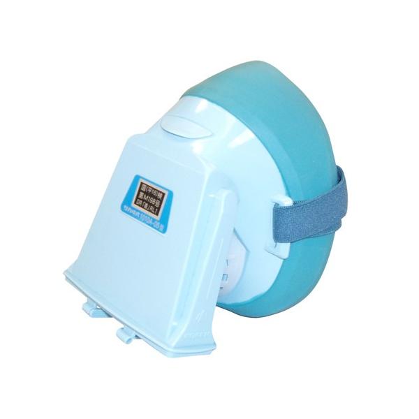 興研 KOKEN 防ジンマスク 1010A新品になります。JANコード4984596199019ブランド名興研商品名防ジンマスク規格1010A商品サイズ幅100 ×高さ125 ×奥行き80mm重量78ｇ用途半面形取替式防じんマスク。機能・特...
