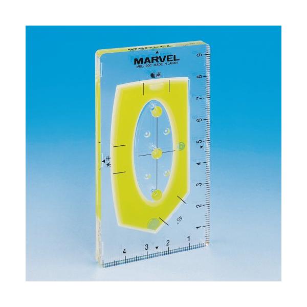 マーベル MARVEL 電工カードレベル MBL-100C新品になります。製品情報/スペックJANコード：4992456503517サイズ：H95×W51×D5mm本体素材：アクリル樹脂質量：36g在庫状況が常時変動しております必ず購入前に...