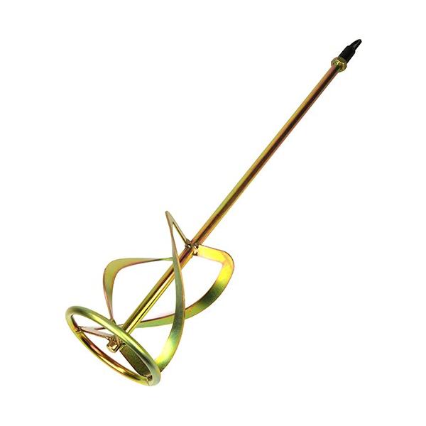 友定建機 トモサダ かくはん羽根 TR-140G新品になります。JANコード4997581224115ブランド名トモサダ商品名かくはん羽根規格TR-140G用途ハンドルミキサー装着用のかくはん羽根。機能・特徴無収縮グラウト材、レベラー材など...