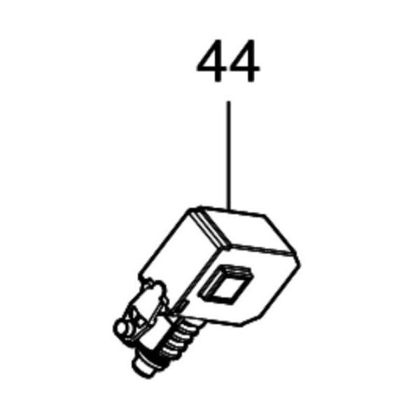マキタ makita 充電式草刈機 MUR369ADZ 用 スイッチＣ３ＪＷ−１Ａ−Ｐ−２ 651436-2 新品になります。充電式草刈機 MUR369ADZ 用 スイッチＣ３ＪＷ−１Ａ−Ｐ−２ 651436-2本品は部品だけの販売ですご注...