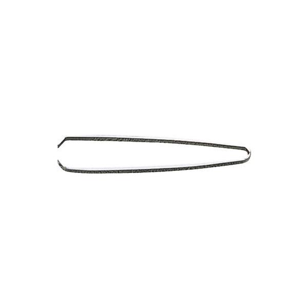 アネックス ANEX ピンセット (毛抜き) NO.147 新品になります。全長(mm)：73幅(mm)：5先端が鋭く、また曲がっていますのでトゲを抜くこともできます。精密な使用にも向いています。在庫状況が常時変動しております必ず購入前にご...