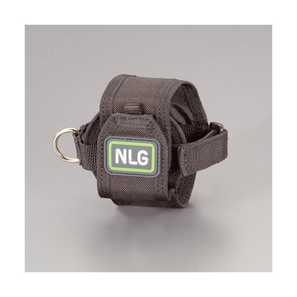 ESCO エスコ メジャーケース EA720-11新品になります。仕様サイズ100×70×100(H)mm内寸80×30×80(H)mm材質ナイロン・ポリエステル裏地、Dリング：溶接ステンレス鋼ベルト通し幅45mm頑丈でコンパクトな金属ベル...