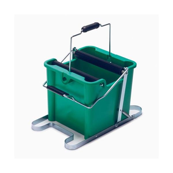 ESCO エスコ 342x485x288mm/14L モップ絞り器 EA928AB-191新品になります。簡単な操作で手を汚さずに、モップ糸を洗う・絞るの両方の作業が行えるステップタイプのモップ絞り器仕様メーカーテラモト容量14Lサイズ31...