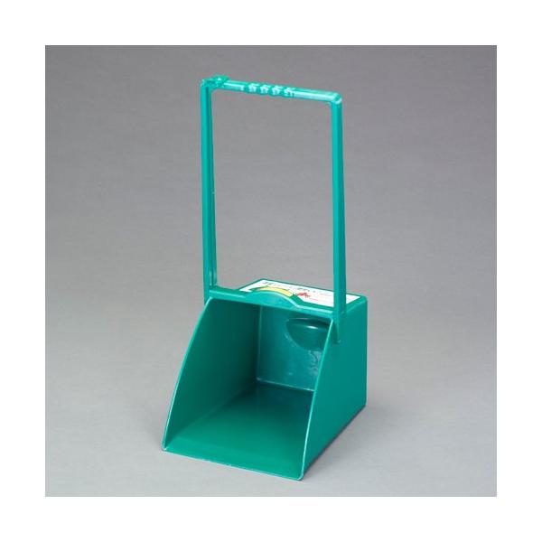 ESCO エスコ 285x365x675mm 大型ちりとり(腰かけ) EA928AD-500新品になります。仕様メーカーコンパルサイズ285(W)×365(D)×675(H)mmハンドル長さ410mm重量1.2kg耐荷重120kg材質ポリプ...