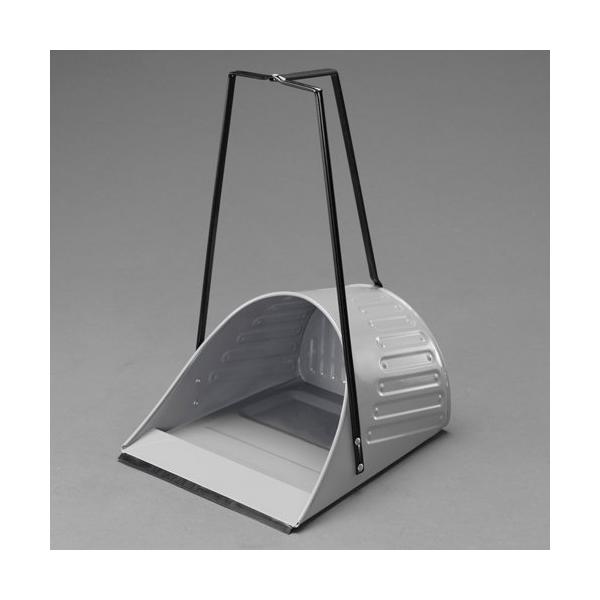 ESCO エスコ 310x355x510mm 鉄道型水取り EA928AD-81A新品になります。鉄道型水取り、ゲリラ豪雨の排水対策に仕様メーカーテラモトサイズ(W×D×H)mm約310×355×510重量約1.3kg材質鋼板にメッキ＋粉体...