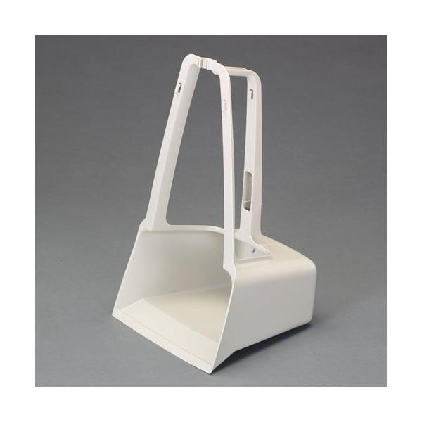 ESCO エスコ 335x300x565mm 大容量ちりとり EA928AD-82新品になります。高さがあるので腰をかがめずに使用できて疲れにくく、軽量でエコな大型チリトリ仕様メーカーテラモトサイズ335(W)×300(D)×565(H)m...