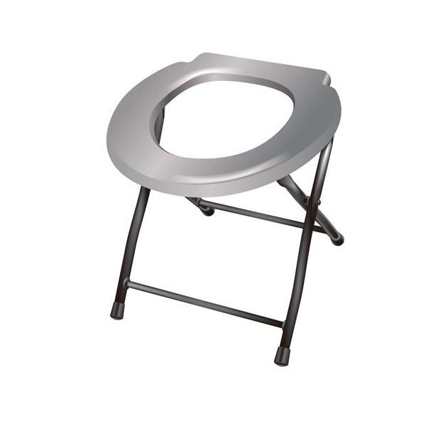 ESCO エスコ 385x405x395mm 非常用簡易トイレ EA929AD-310新品になります。仕様サイズ(mm)385×405×395（H）収納サイズ385×60×770mm便座サイズ380×405mm座面高395mm材質便座：ポリ...